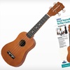 Ukulele Starter Kit | Groupon Goods