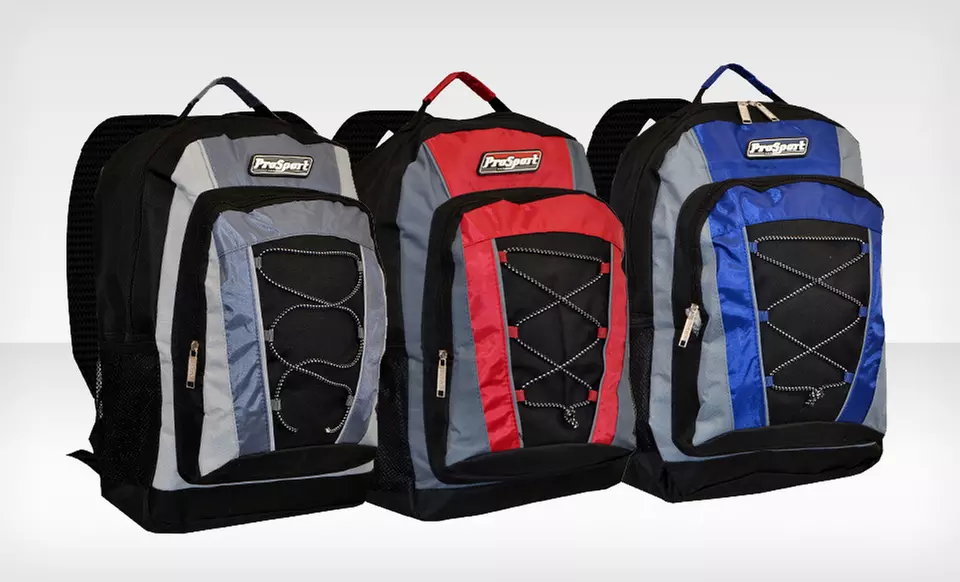 Prosport 17" Backpacks | Groupon Goods