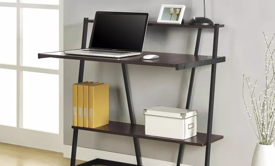 Altra Computer Desk | Groupon Goods