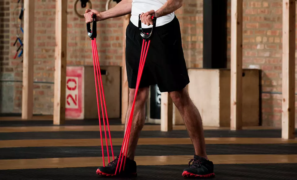 Lifeline TNT Cable System | Groupon Goods