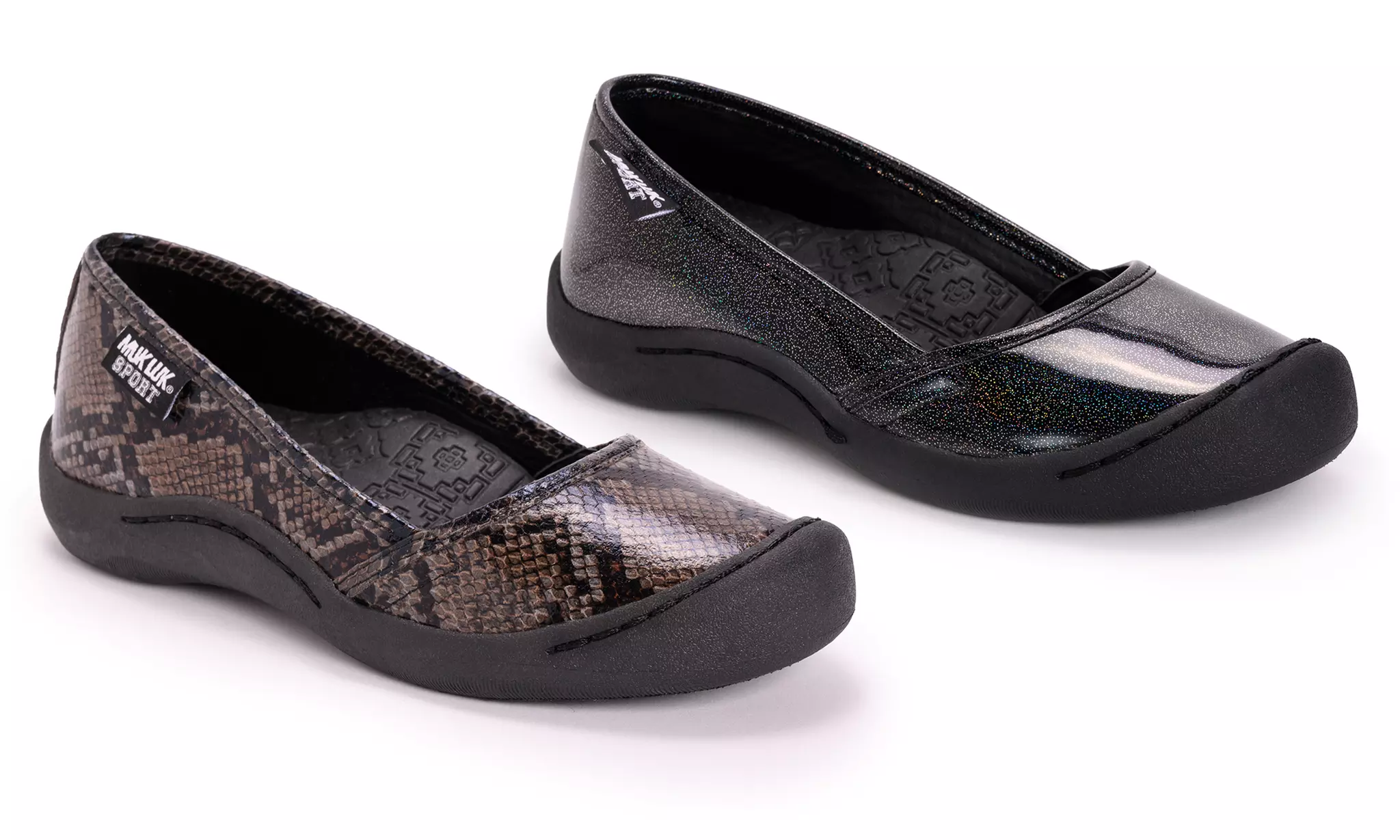 Muk Luks Sandy Women's Shoes | Groupon Goods