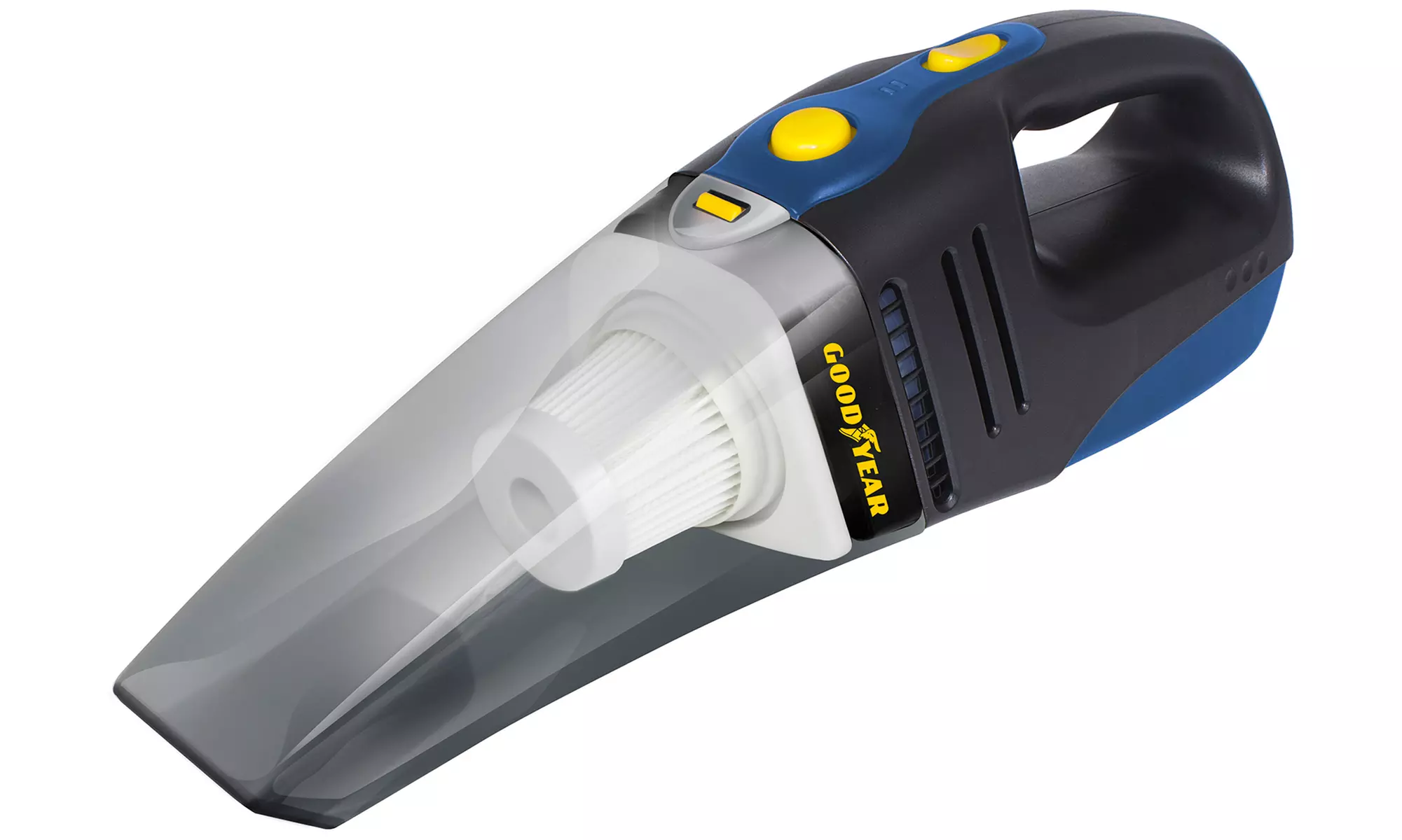 Goodyear 12V Car Vacuum | Groupon Goods