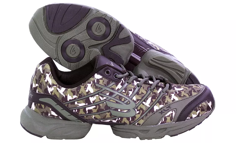Spira Duck Dynasty Running Shoes | Groupon Goods