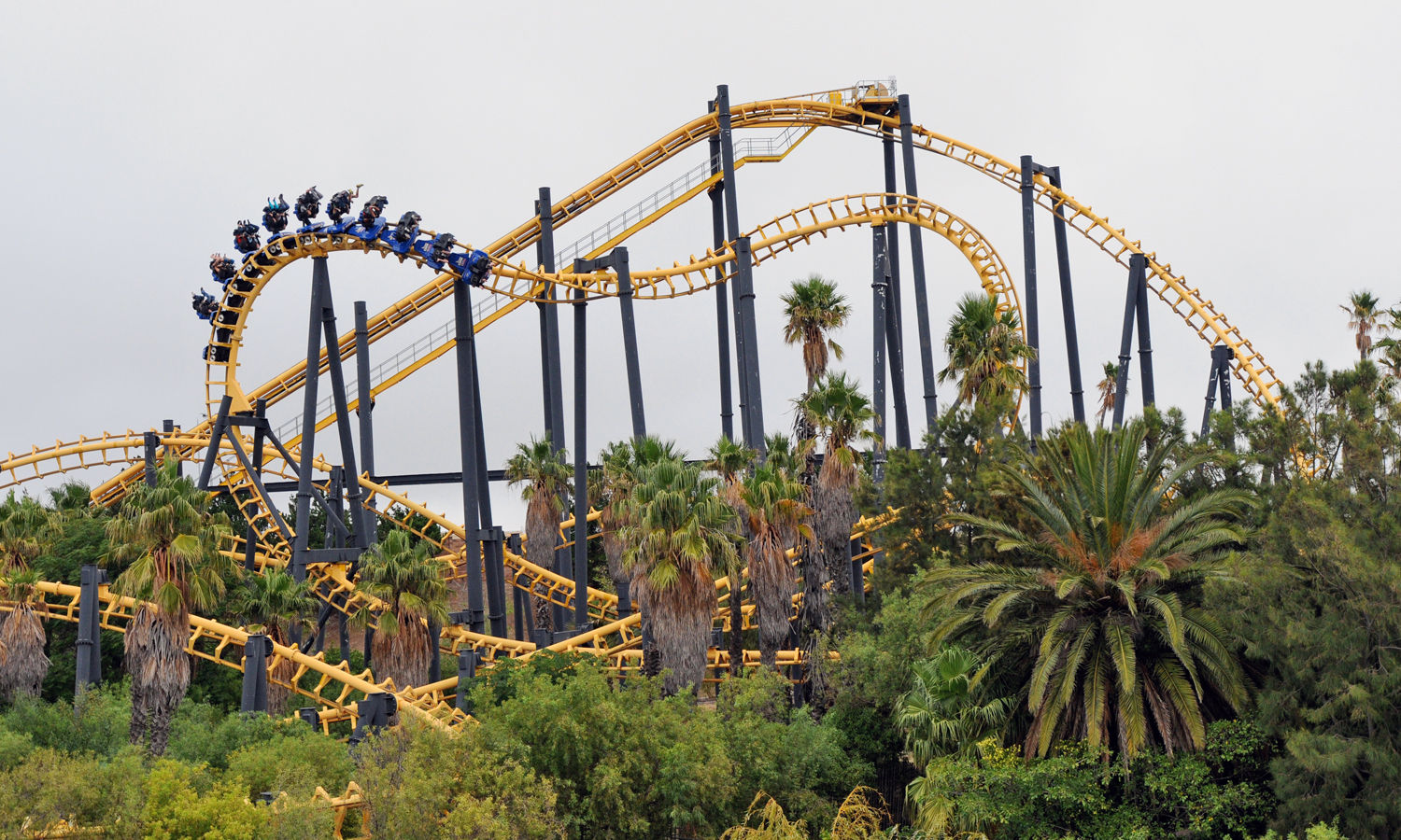 Ratanga Junction Cape Town Deal of the Day | Groupon Cape Town