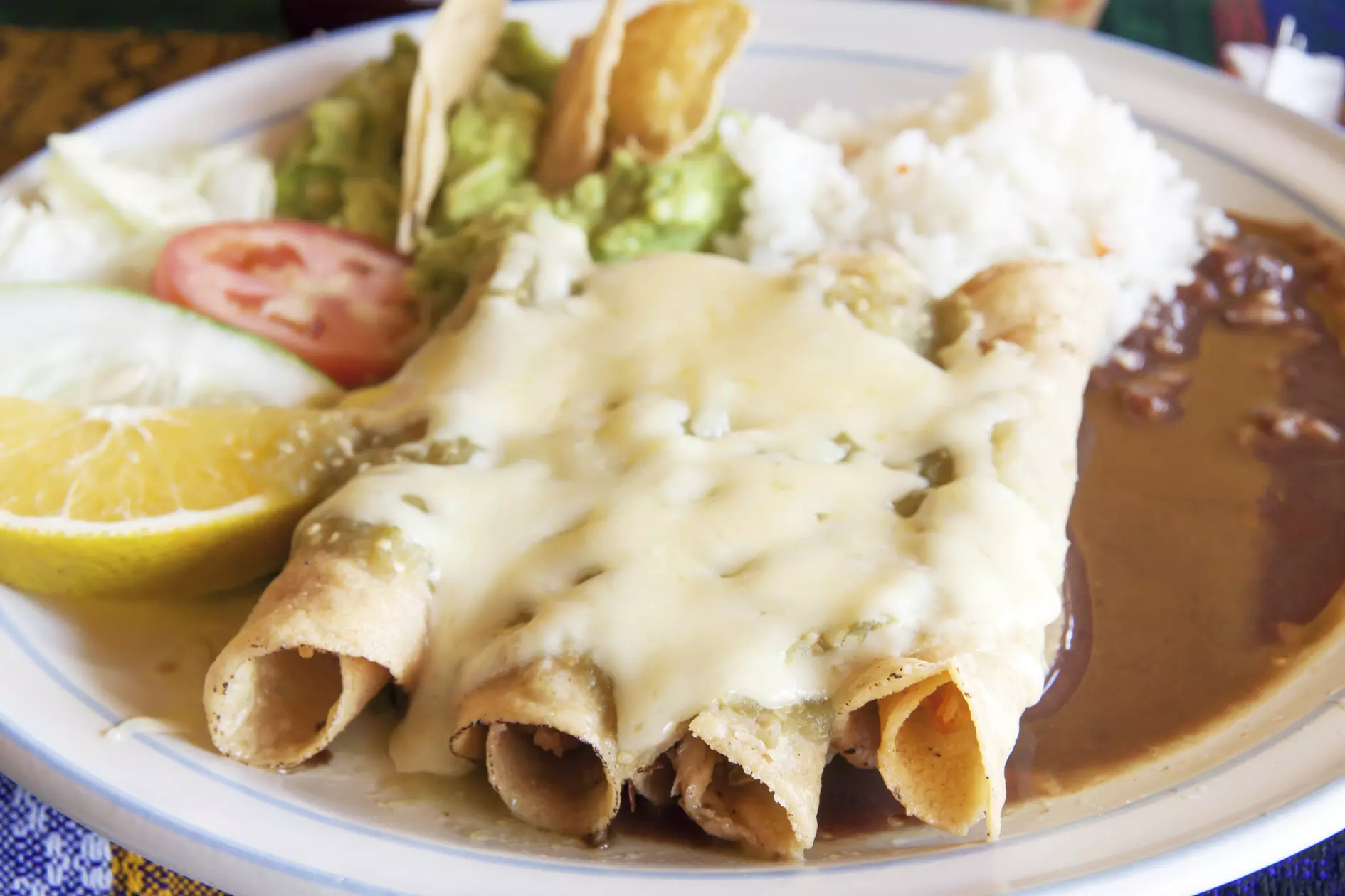 Big G Tacos in Chicago | Groupon