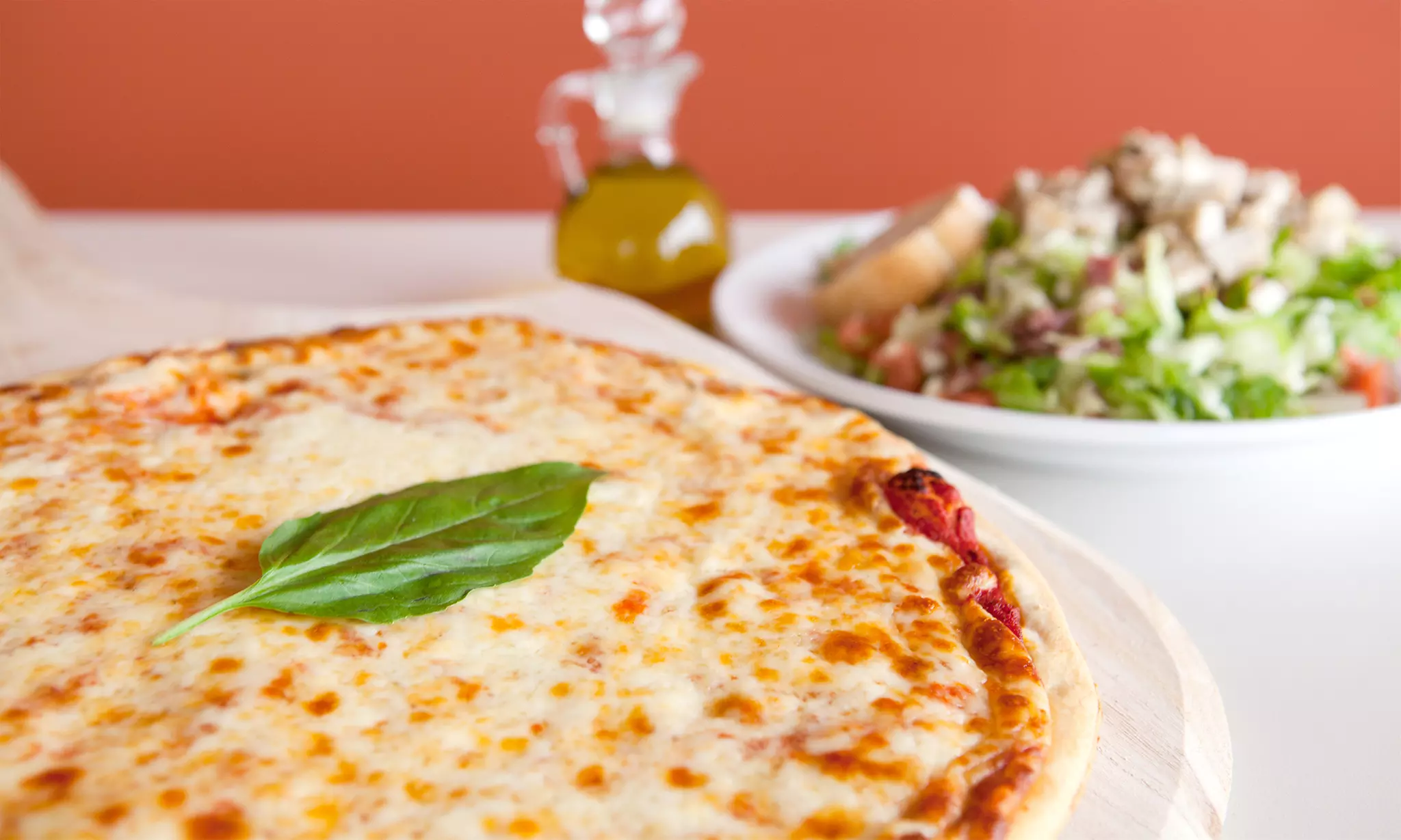 Angelo Brothers Ristorante in Westland | Groupon