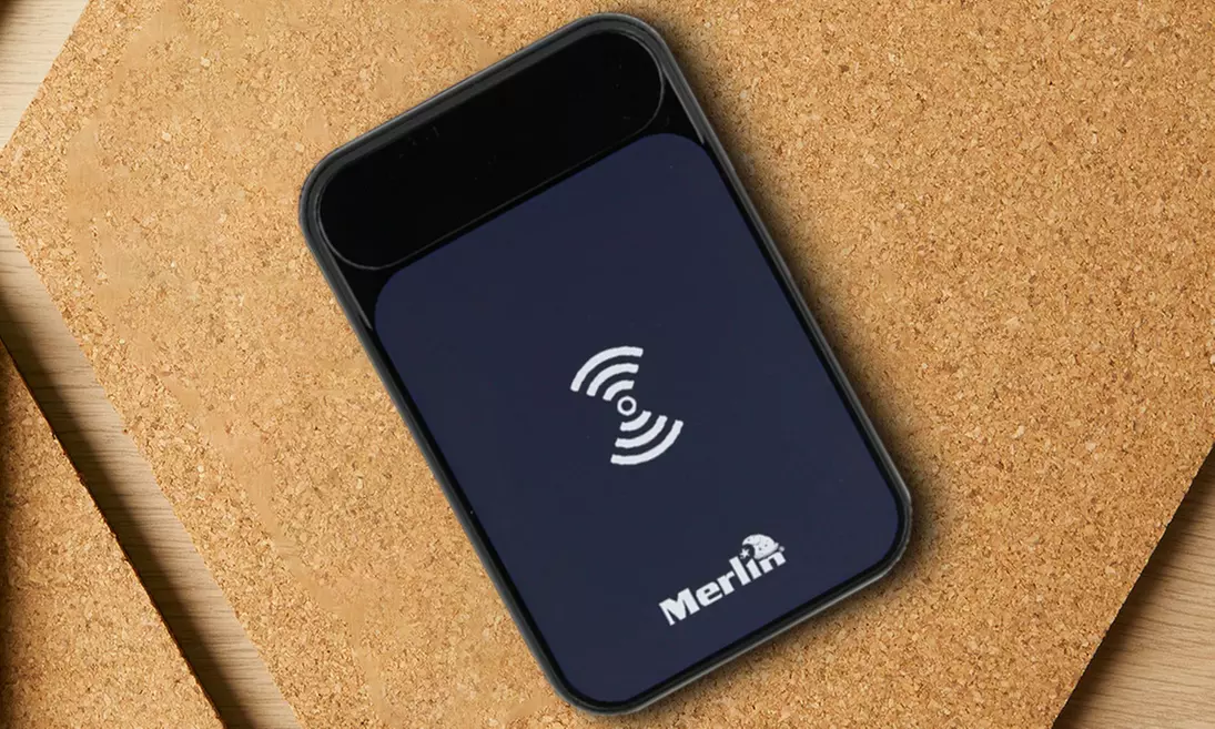Merlin Flash 4000 Wireless Power-Bank | Groupon Goods