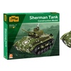 Up To 44% Off Sherman Tank Metal Kit | Groupon