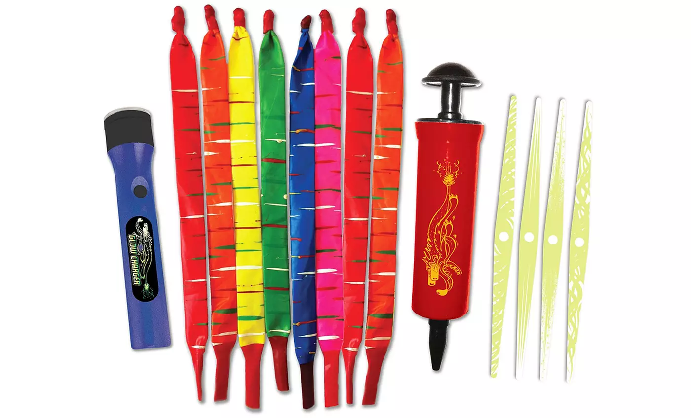 Screamin' Sky Weasel Balloons | Groupon Goods