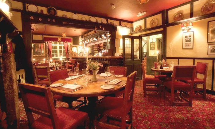 The Rock Inn | Groupon