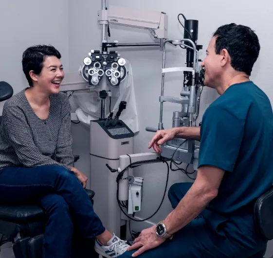 Feinerman Vision Center - From $3,780 - Newport Beach | Groupon