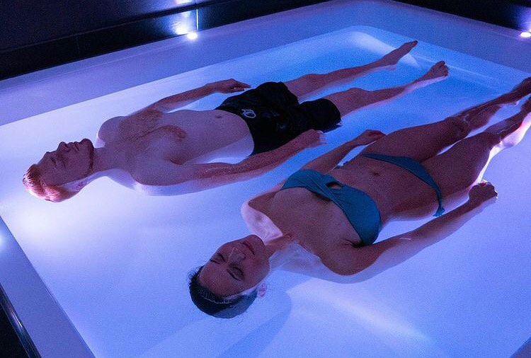 Float Spa 19 - From $49 - Salt Lake City | Groupon