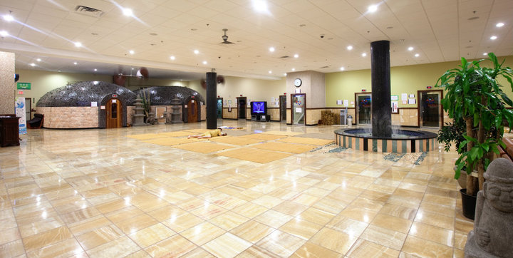 Spa World in Centreville | Groupon