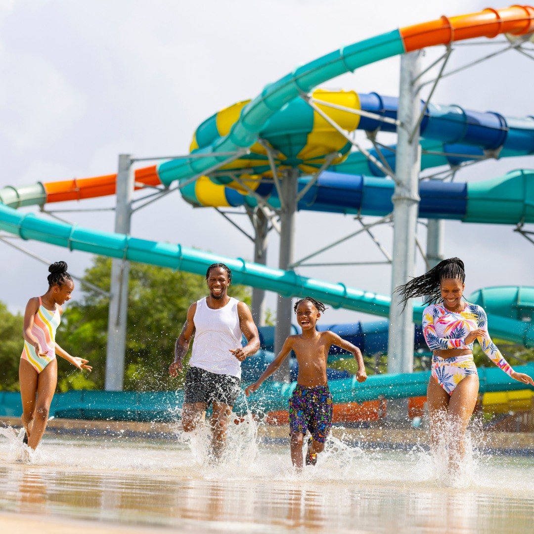 Splashway Water Park in Sheridan | Groupon