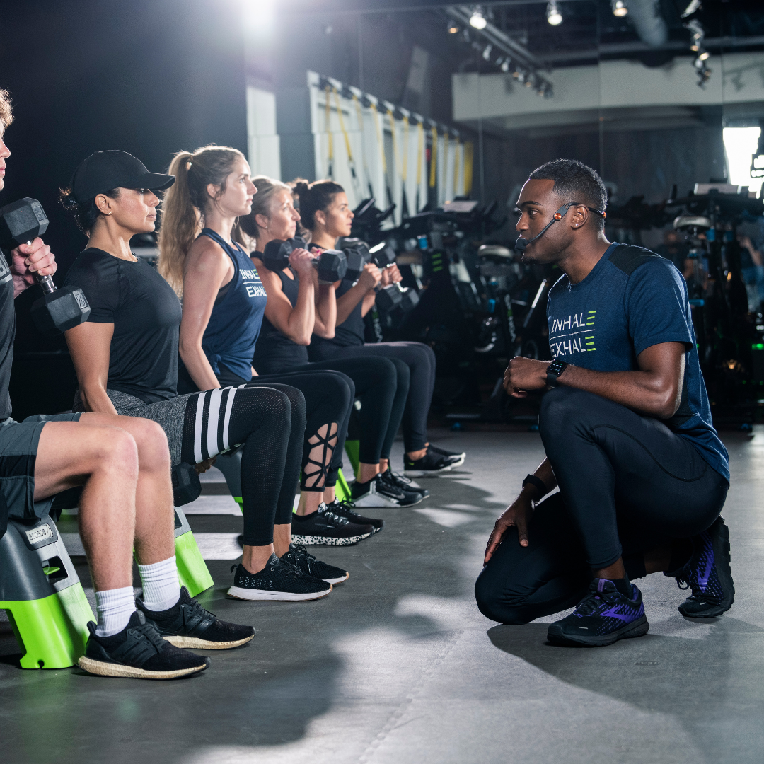 SPENGA - From $10 | Groupon