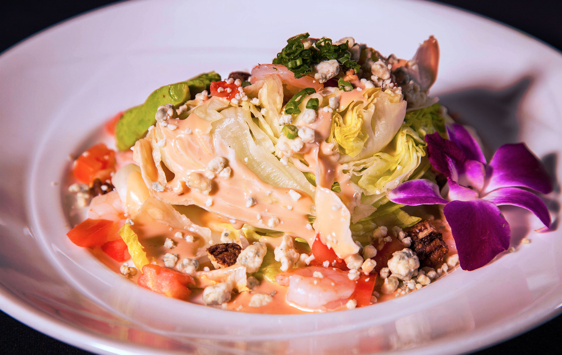 Zin Bistro Americana in Westlake Village | Groupon