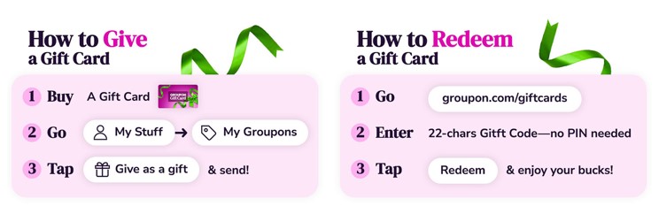 Groupon Gift Card - From $100 - Dayton | Groupon