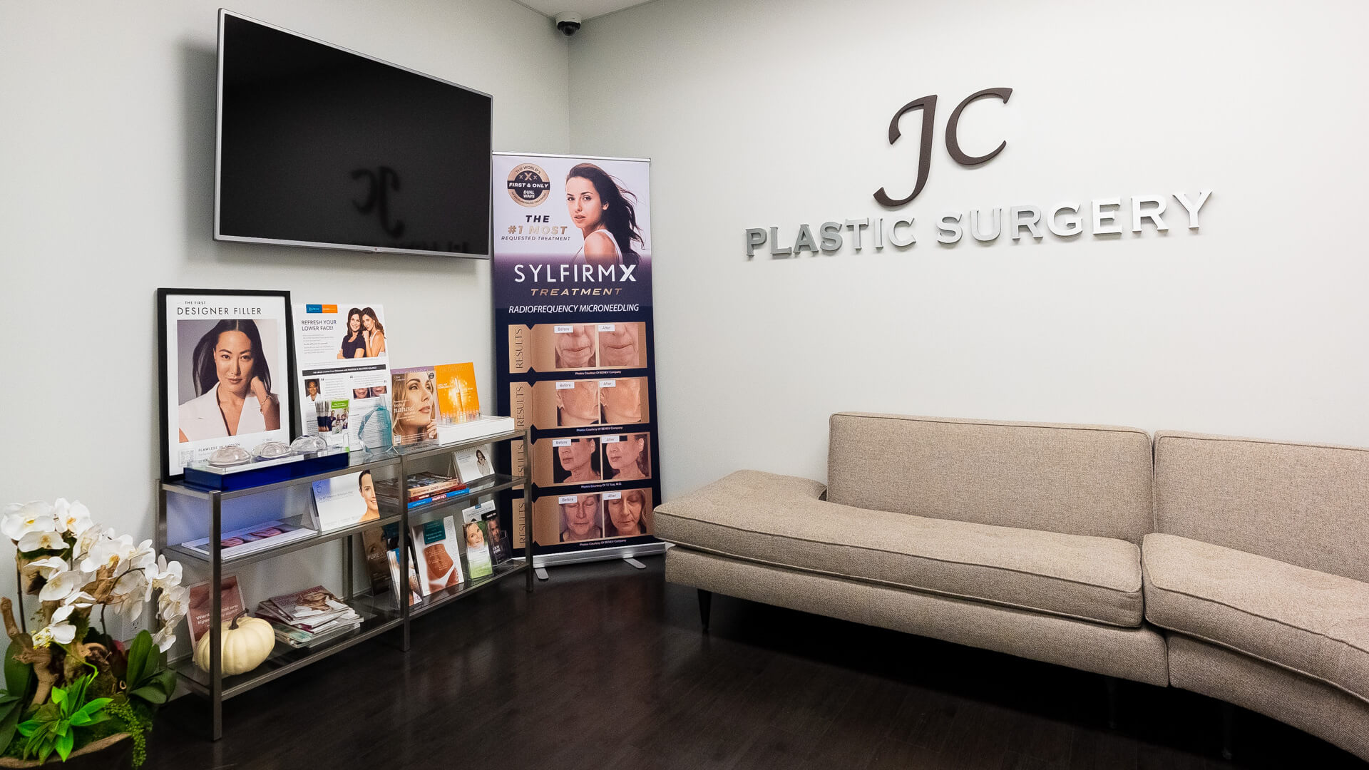 JC Plastic Surgery - From $270 - Orange | Groupon