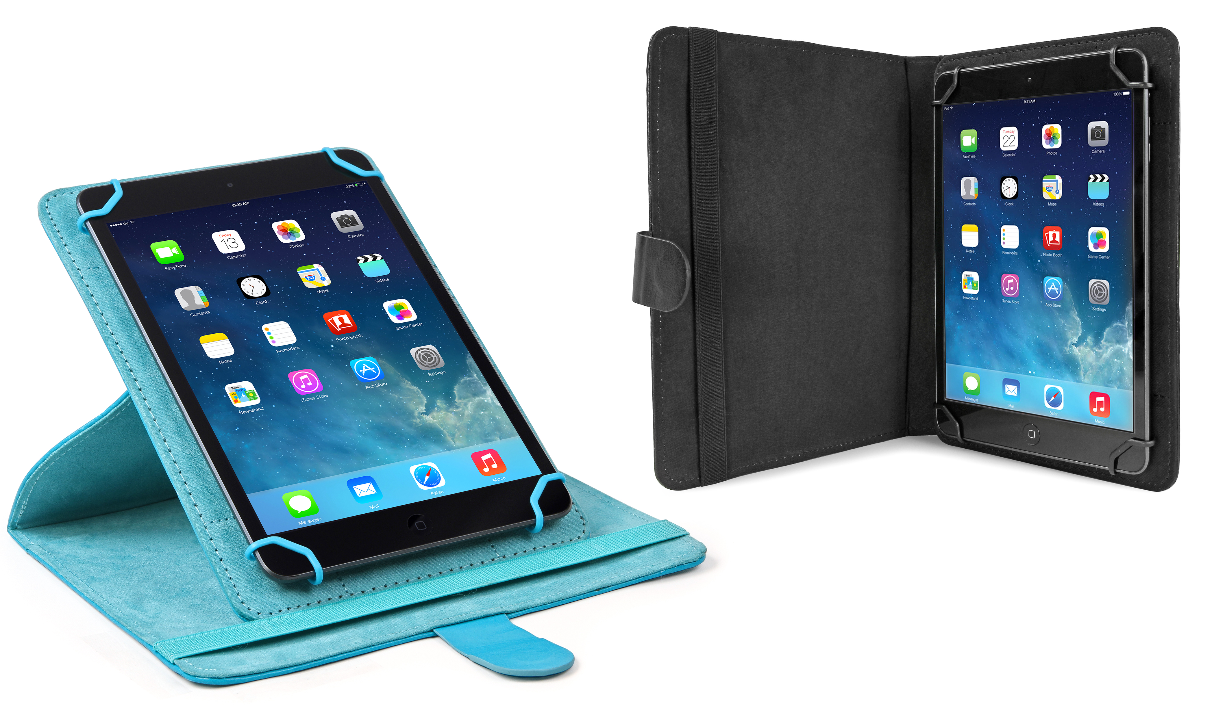 DX758 8GB 7" Kids' Tablet | Groupon Goods