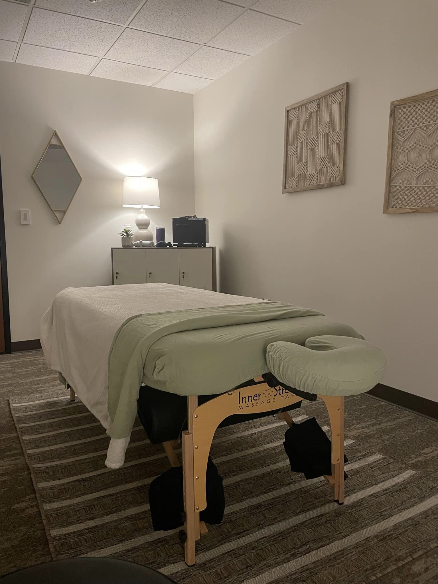 Integrative Massage & Bodywork by Cam in Denver | Groupon