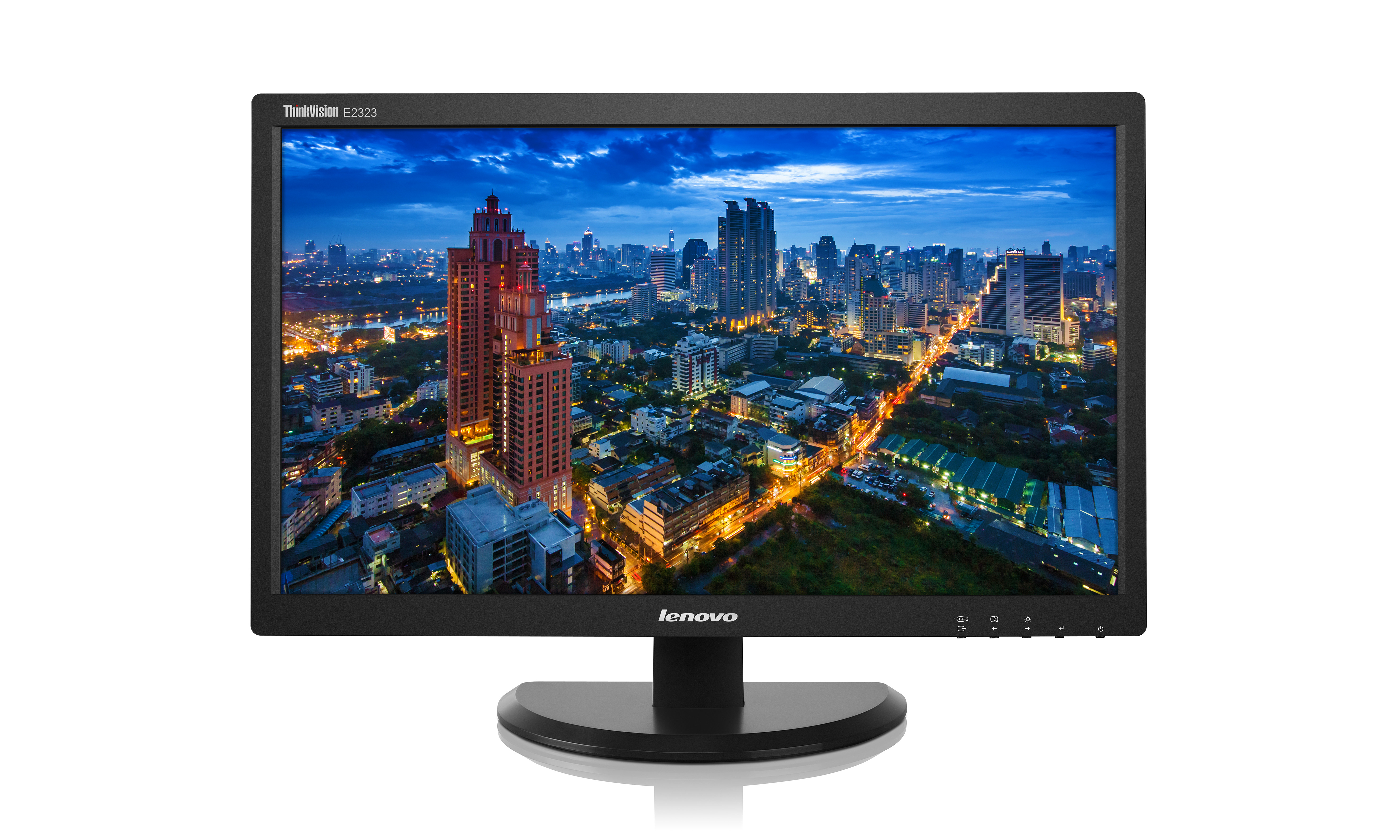 HP Pavilion Desktop Computer | Groupon Goods