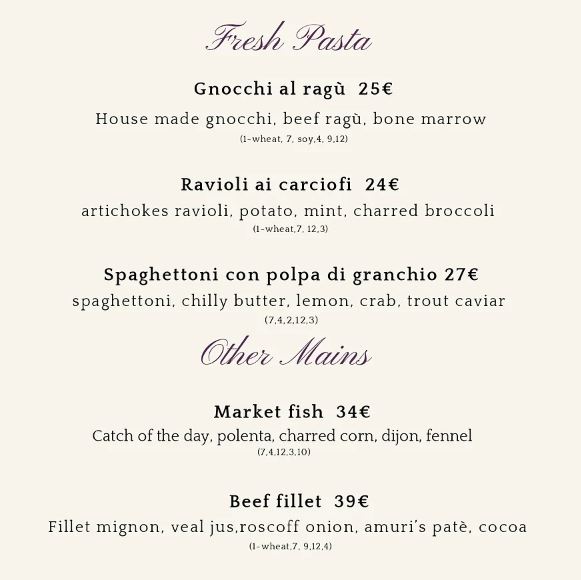 Experience Authentic Sicilian Delights with Two-Course Meal and Wine ...