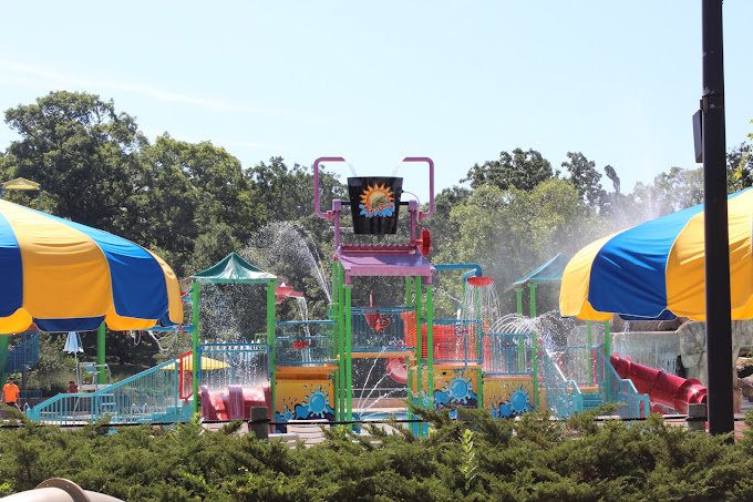 Turtle Splash Water Park in West Chicago | Groupon