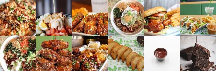 Kimchi Guys - From $25 | Groupon