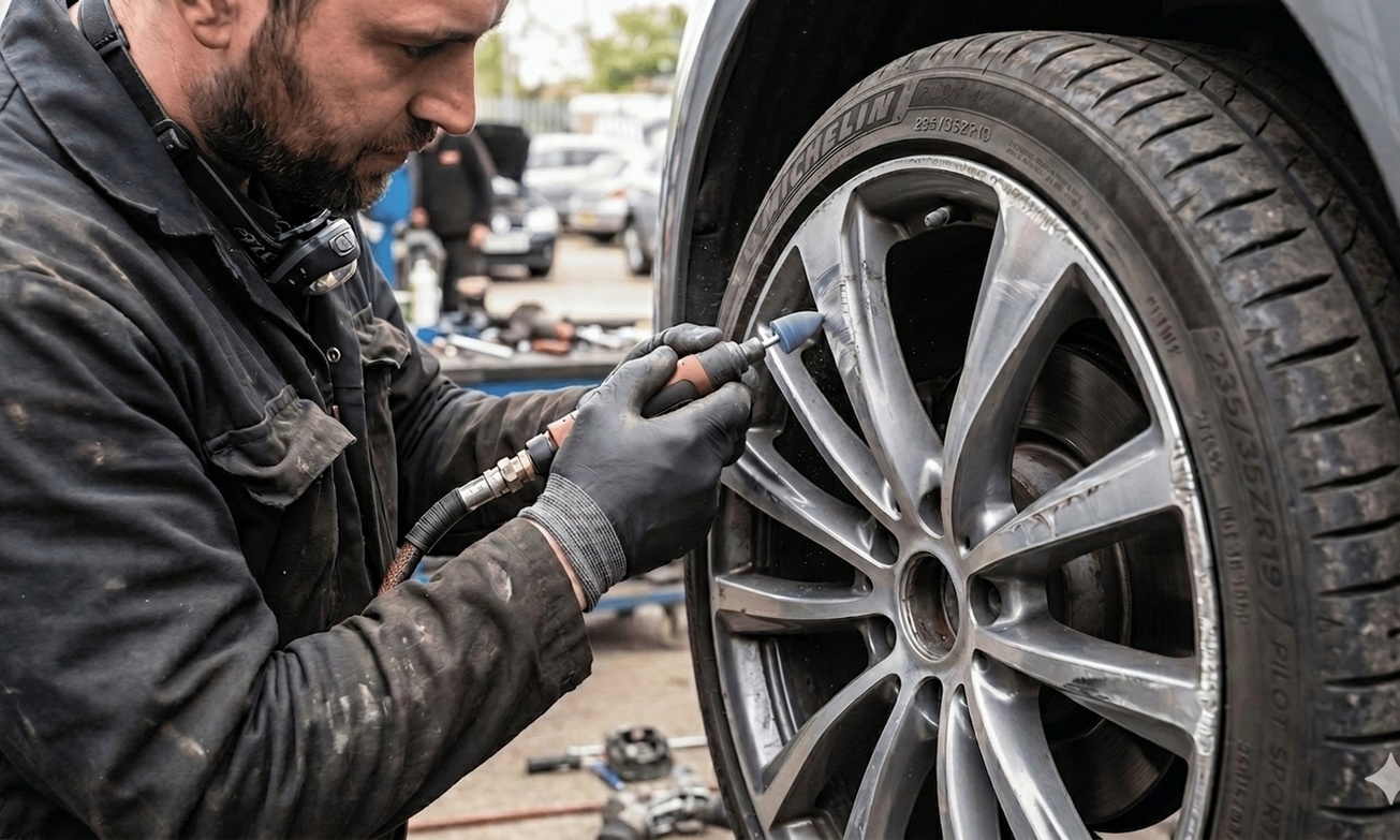 Cheap Auto Body Repair Coupons and Deals