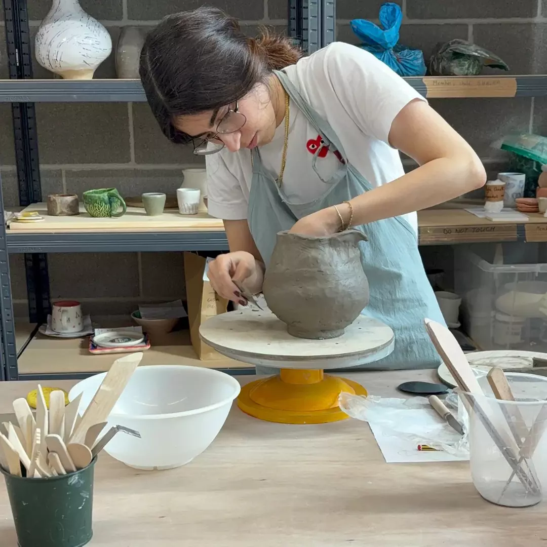Pottery Classes Near Me - Deals Up to 70% Off in Your Area | GROUPON