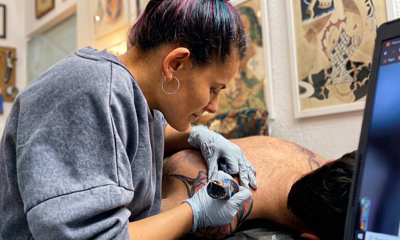 Cheap Tattoo Deals Near You with Coupons | Groupon