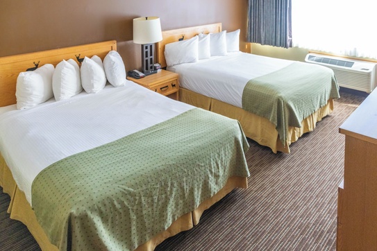 Splash Universe Resort | Groupon