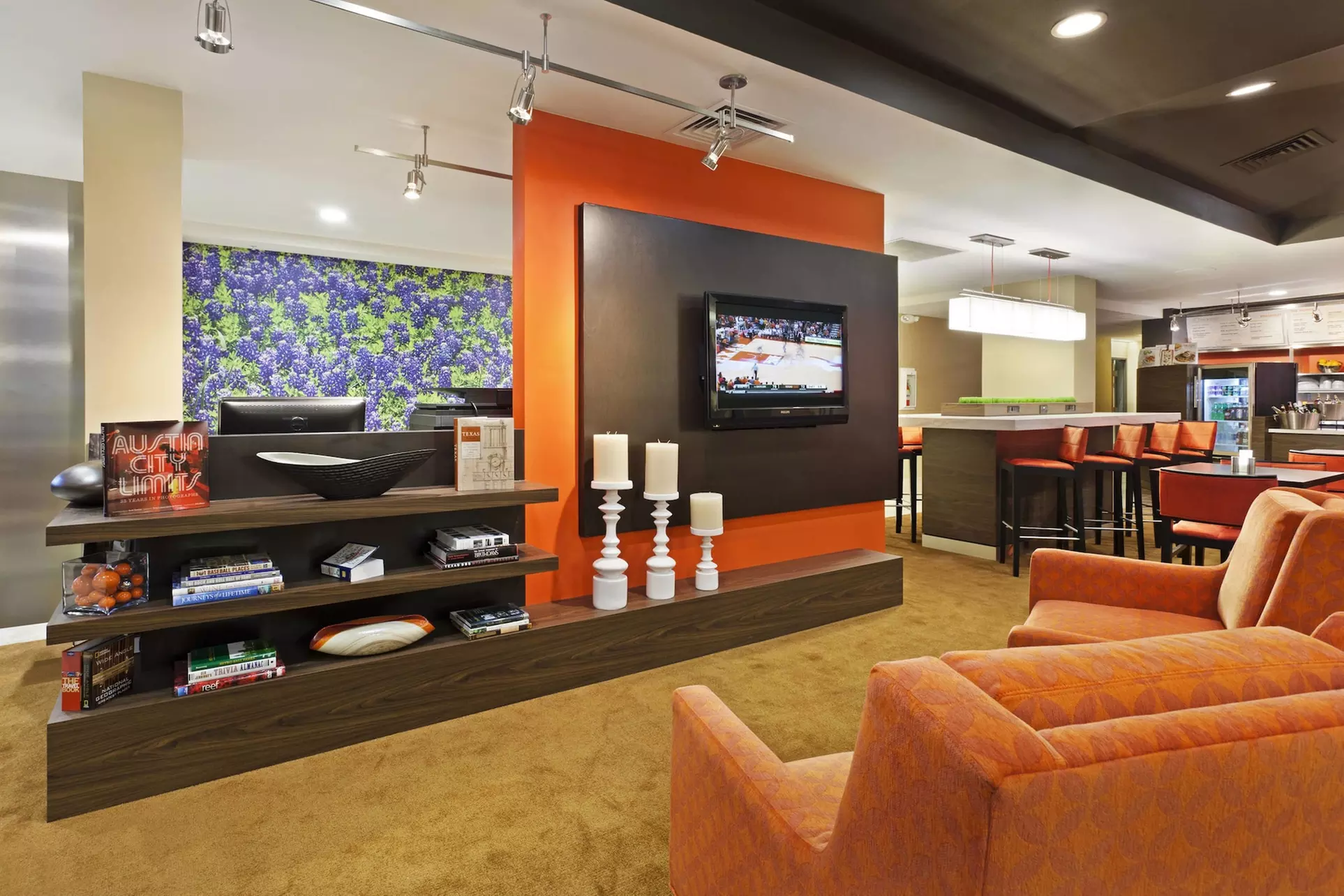 Courtyard by Marriott Austin The Domain Area | Groupon