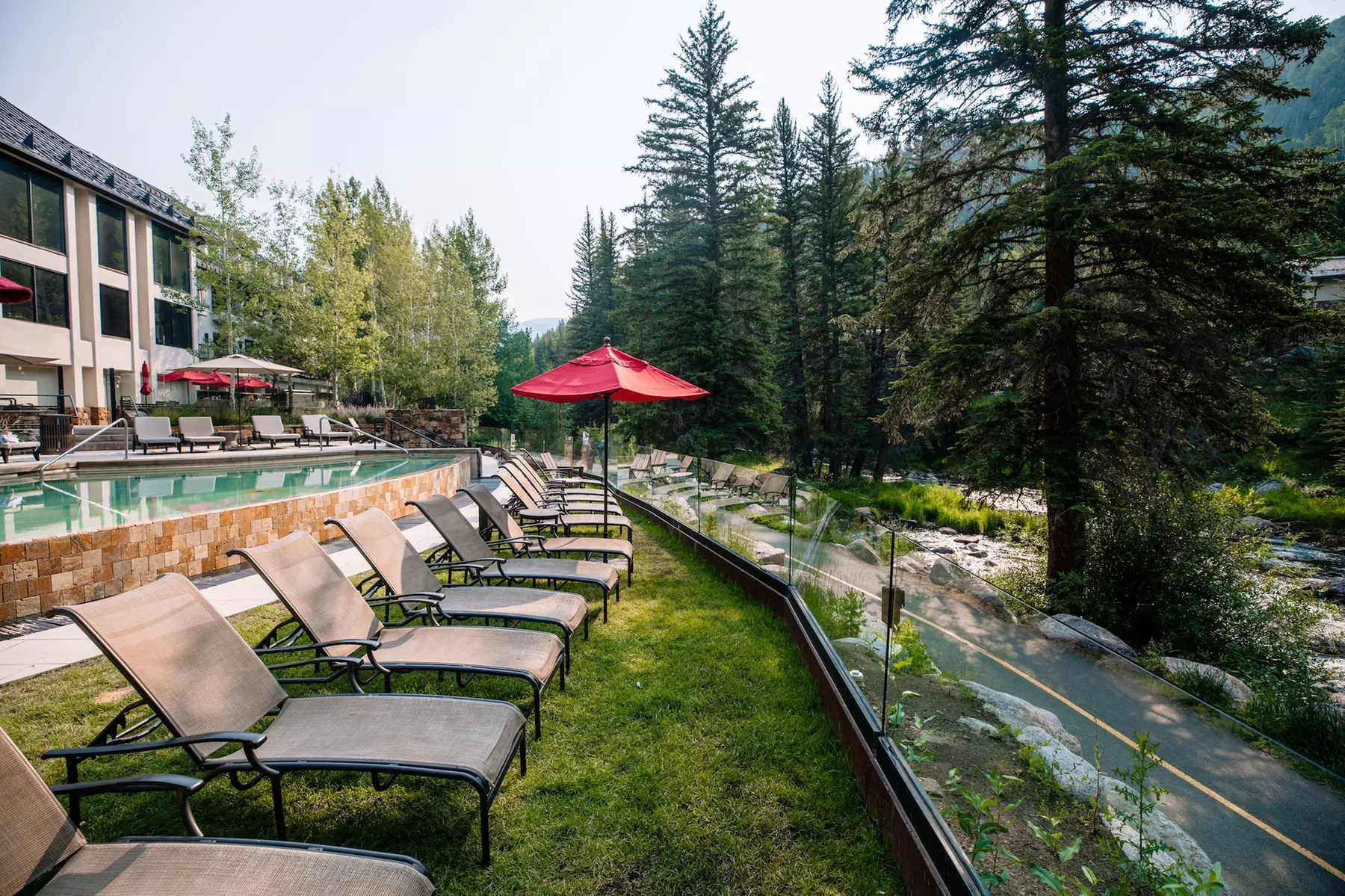 Vail Residences at Cascade Village, a Destination ... | Groupon