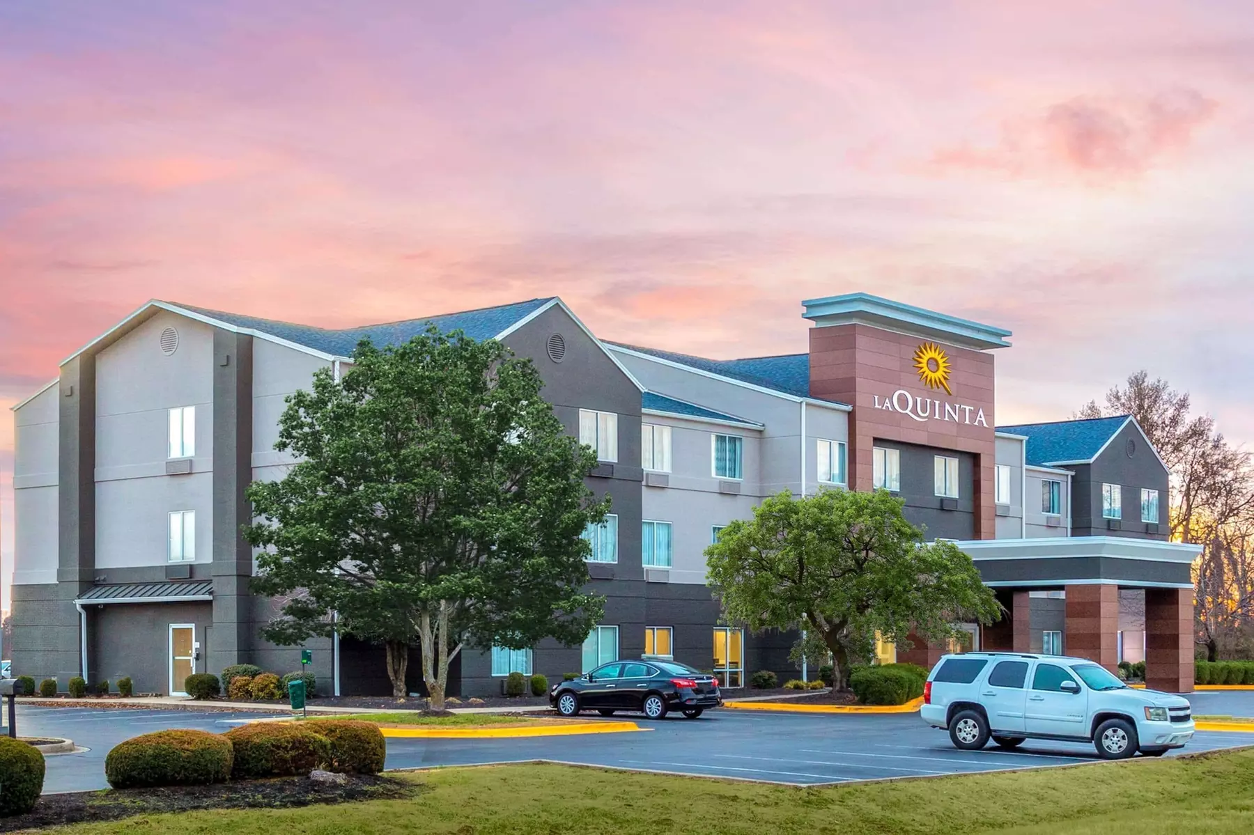 La Quinta Hopkinsville Ky