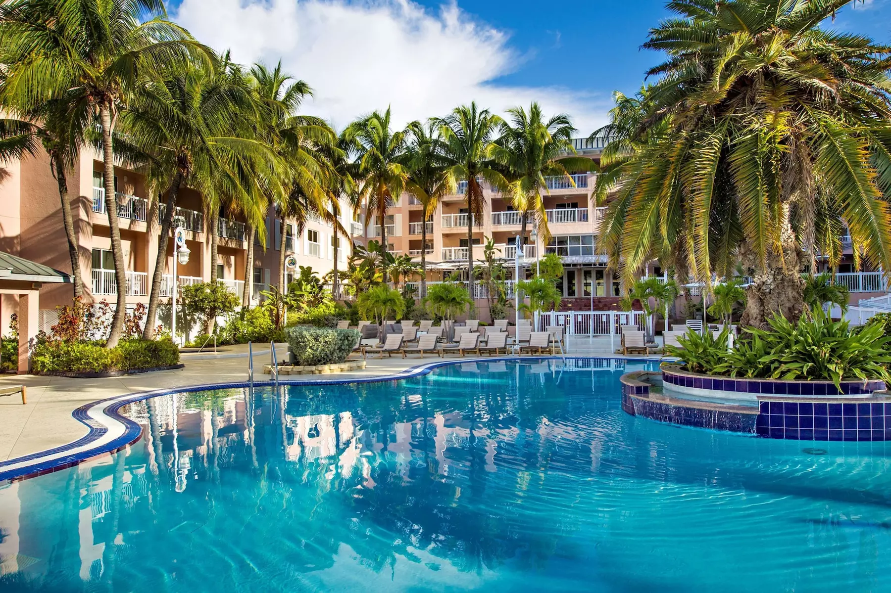 DoubleTree Resort by Hilton Grand Key - Key West | Groupon