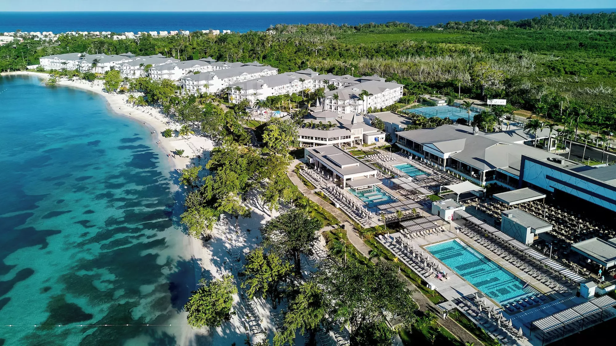 Hotel Riu Negril - All Inclusive | Groupon