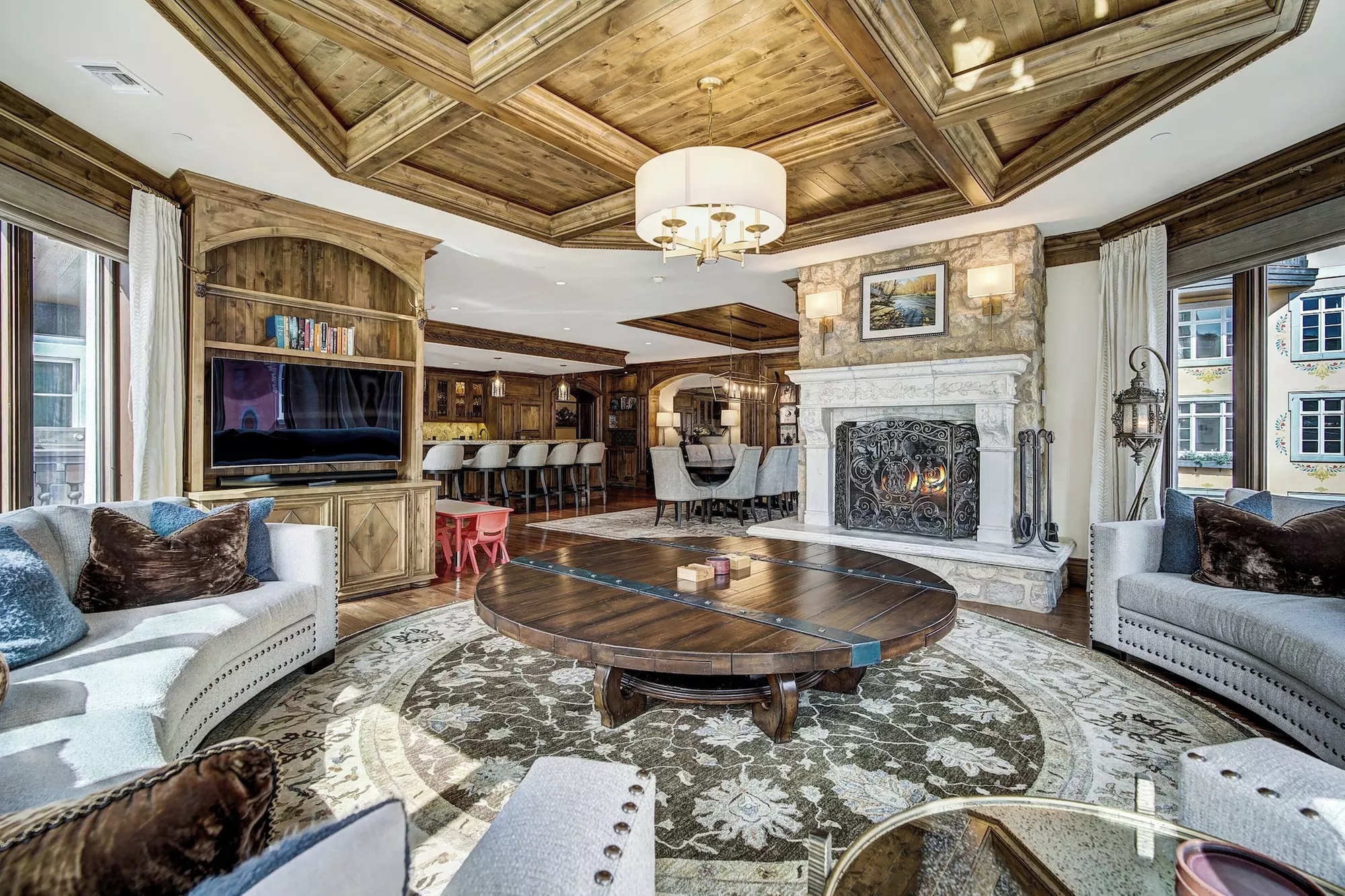 The Arrabelle at Vail Square, A RockResort | Groupon