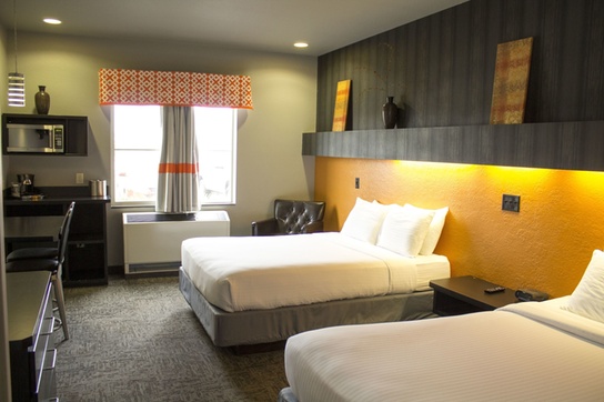 Metropolis Resort | Groupon