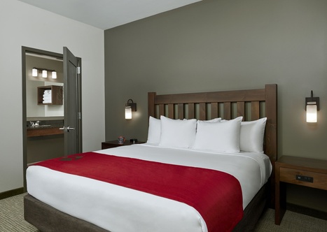 Great Wolf Lodge Arizona | Scottsdale