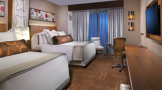 del Lago Resort & Casino | Waterloo