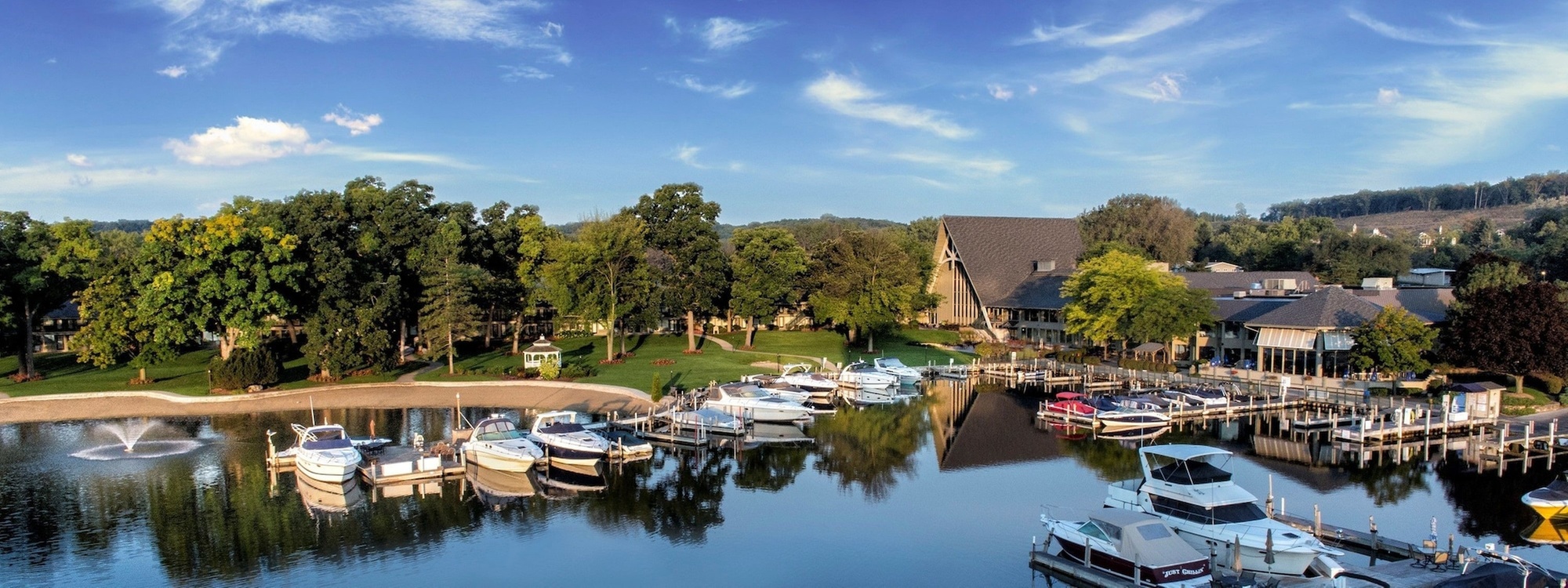 Abbey Resort and Avani Spa | Groupon