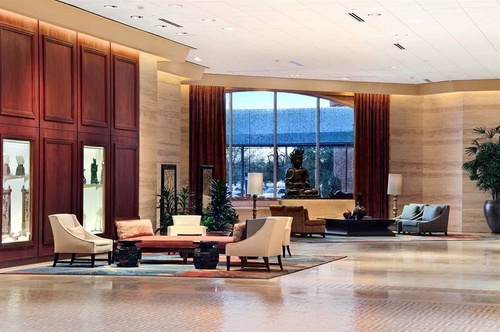 Hilton Anatole | Dallas