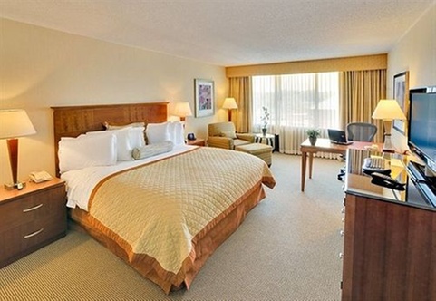 DoubleTree by Hilton Hotel Boston-Andover | Andover
