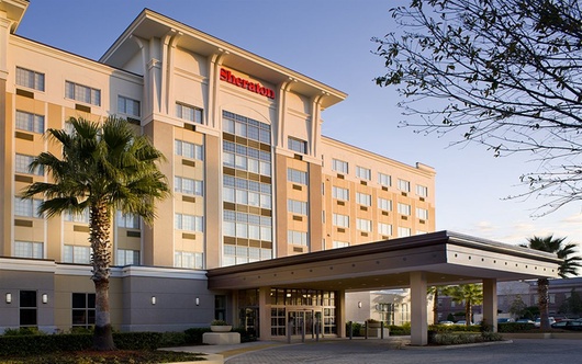 Sheraton Jacksonville Hotel | Jacksonville