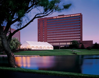 The Westin Chicago Northwest | Itasca