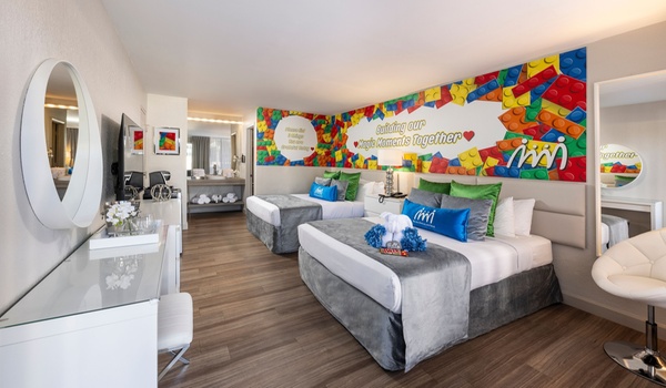 Magic Moment Resort and Kids Club | Groupon