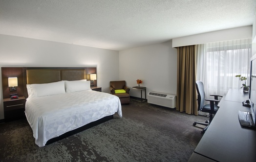 Holiday Inn Princeton, an IHG Hotel | Princeton