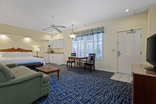 Holiday Inn & Suites Clearwater Beach S-Harbourside, an IHG Hotel ...