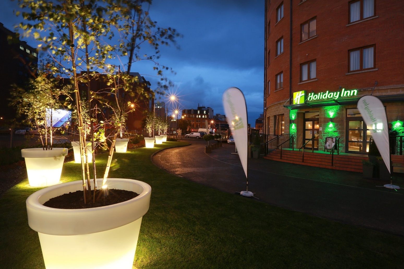 Belfast Hotel Deals | Affordable Hotels in Belfast | Groupon